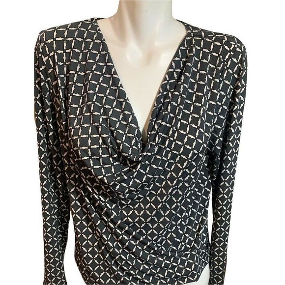 Laundry By Shelli Segal | Tops | Laundry By Shellisegal Womens Top ...